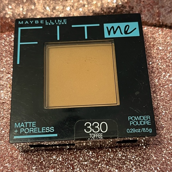 Maybelline | Makeup | Maybelline New York Fit Me Matte Poreless Powder ...
